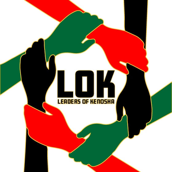 City Representatives - Leaders of Kenosha